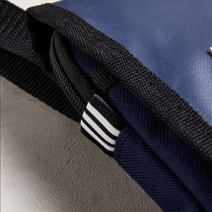 adidas | Accessories | Unisex Adidas Map Sling Bag | Poshmark